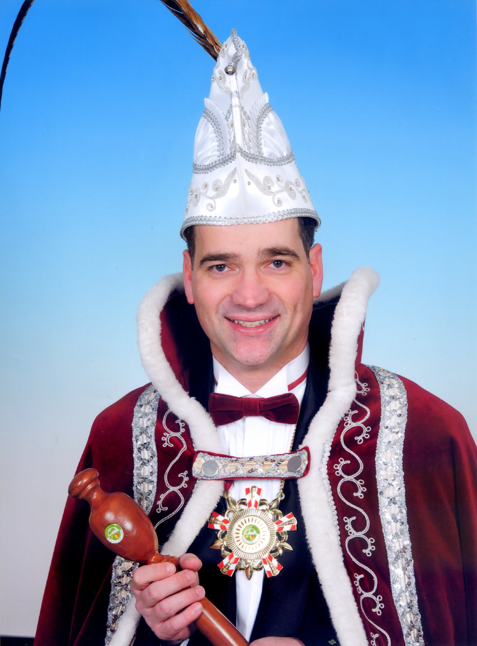 Prinsen 2007 – 2017 – CV de Keescheknup